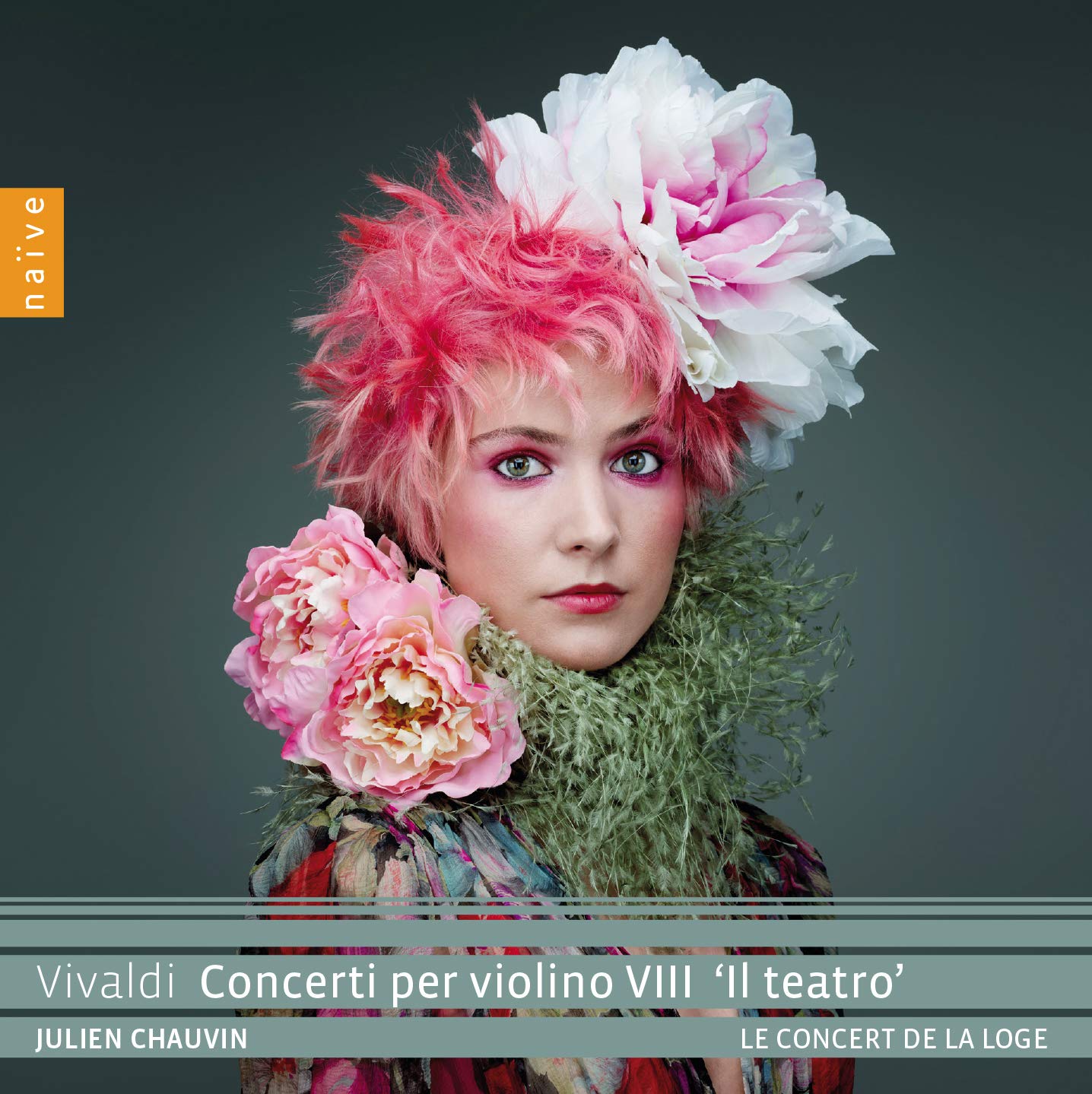 Productions - Le Concert de la Loge